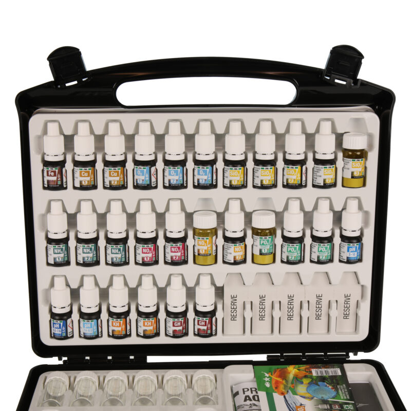 JBL ProAquaTest Lab – Aquaculture ID