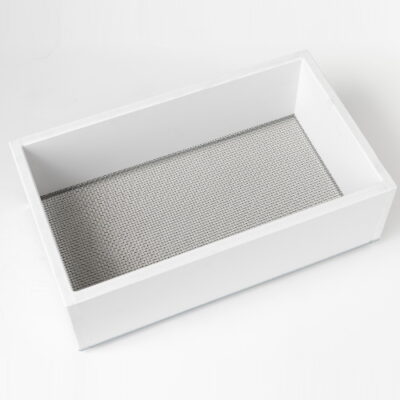 Adjustable floating grader 4-17 mm – Aquaculture ID